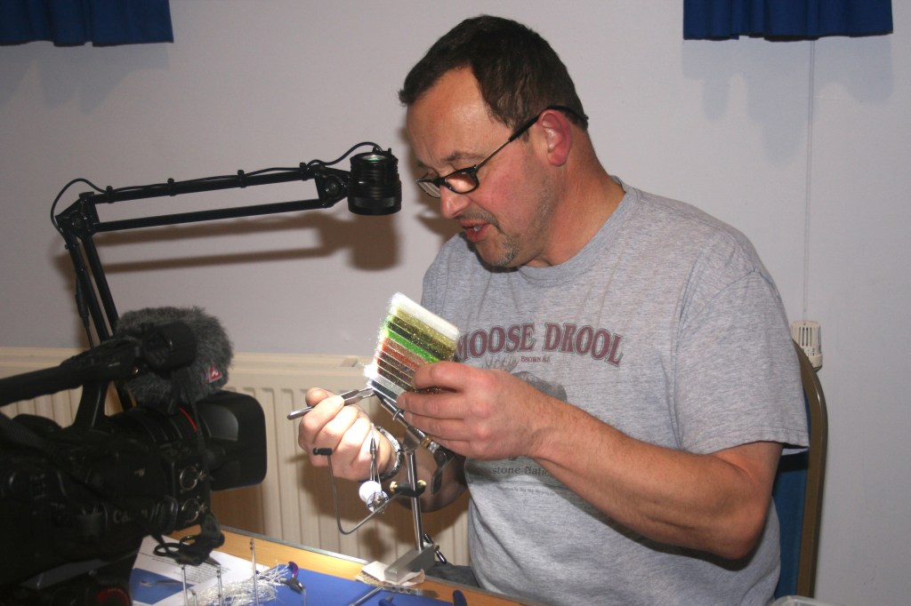 North West Fly Dressers' Guild