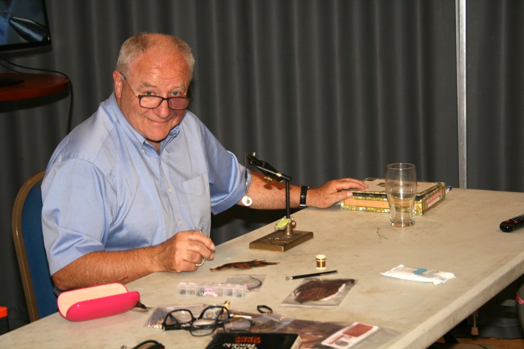 North West Fly Dressers' Guild