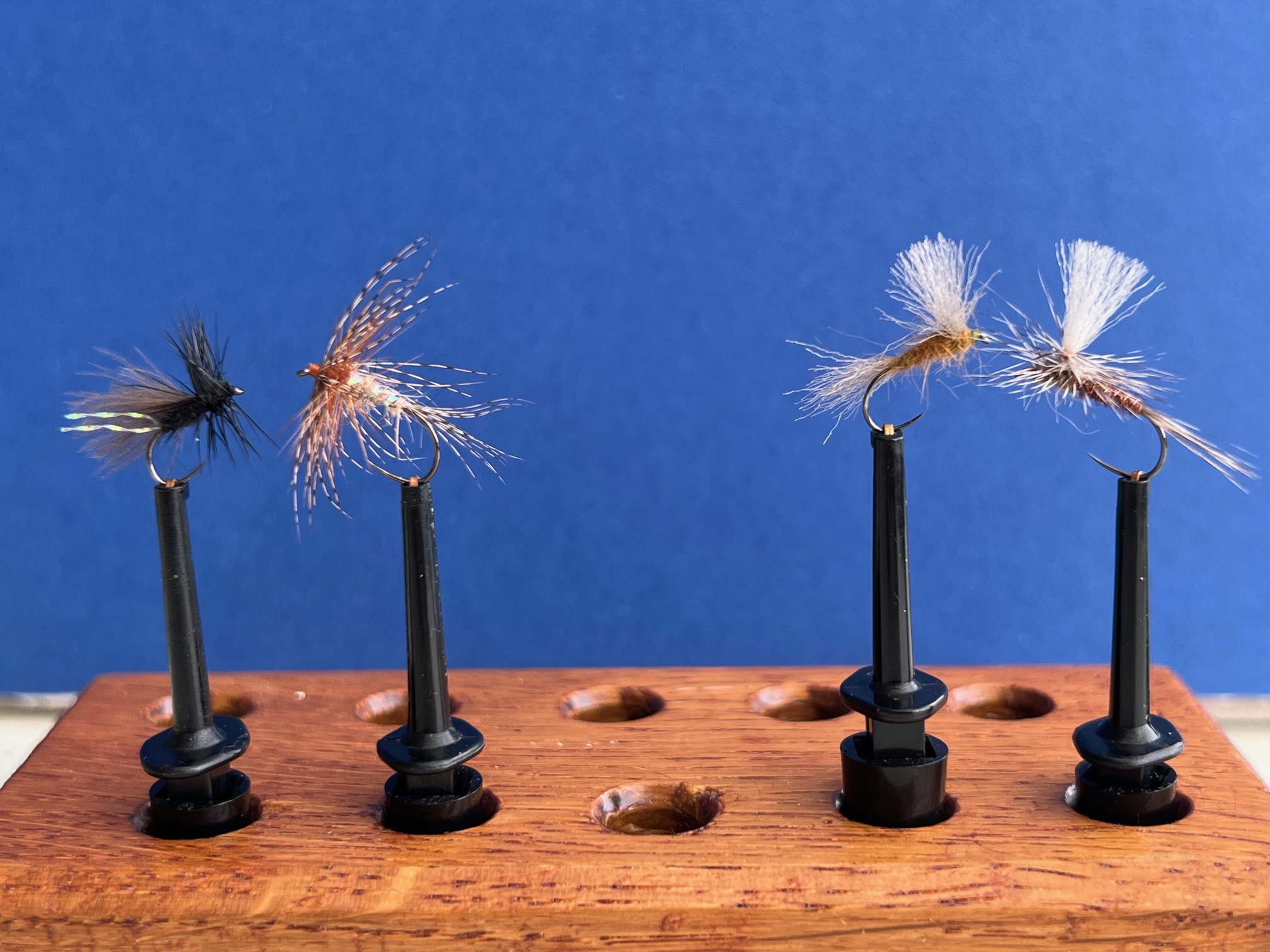 Branch News – North West Fly Dressers' Guild